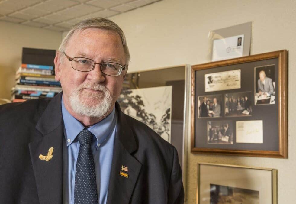 Keith King | Vietnam Veterans of America, Detroit Chapter 9